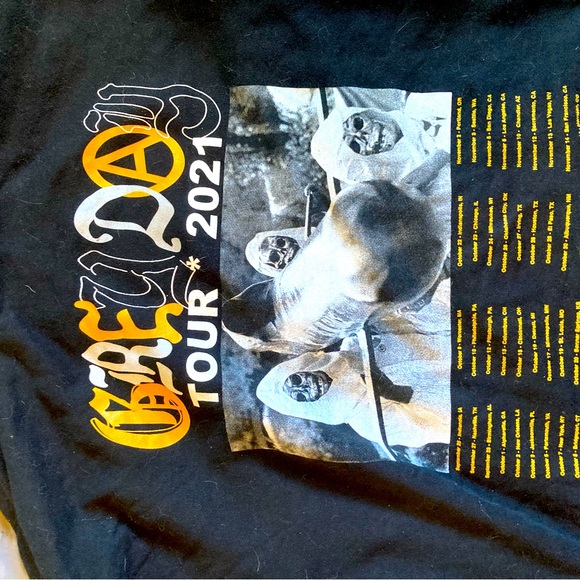 Other | Suicide Boys Rare 221 Gray Day Tour Merch | Poshmark